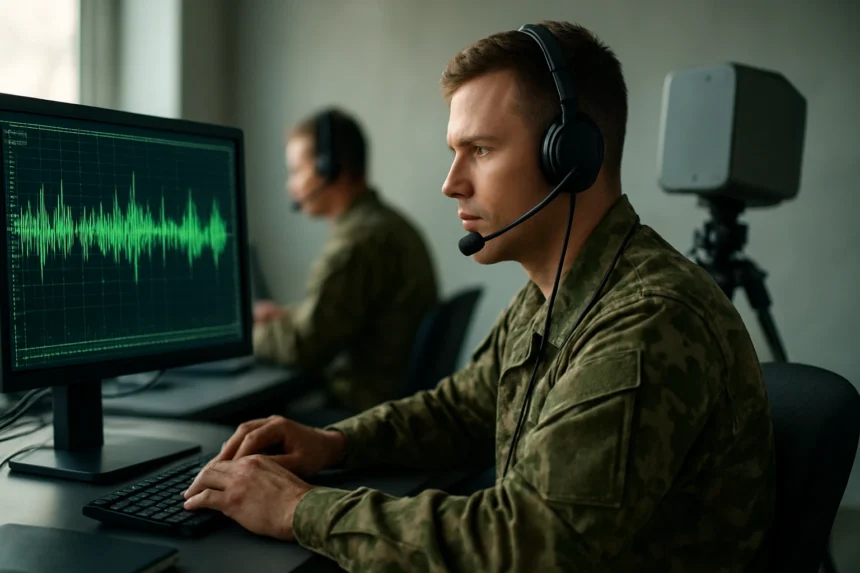 Elektronikus hírszerzés (ELINT): Fogalom, definíció és katonai szerep ...