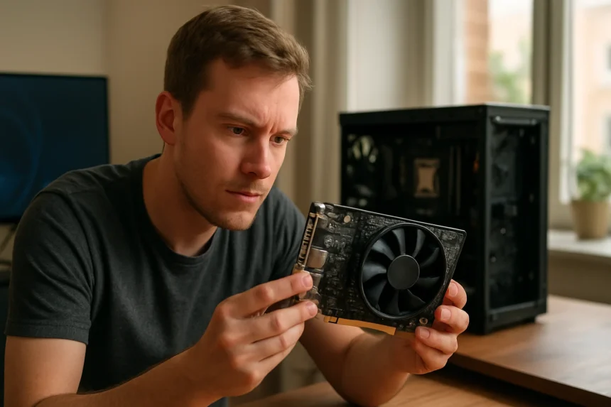 Mi az a GPU? A grafikus feldolgozóegység működése és szerepe a ...