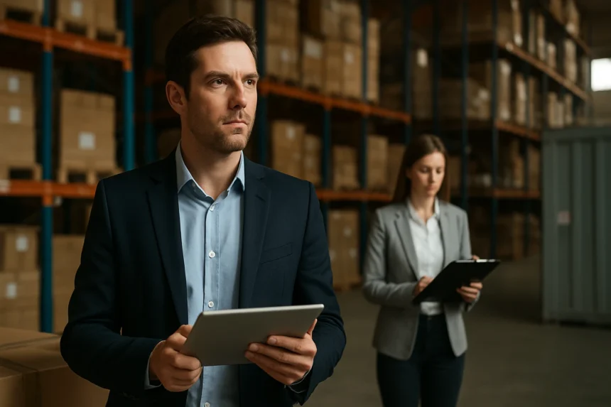 Ellátásilánc biztonság: a Supply Chain Security jelentése és szerepe az ...