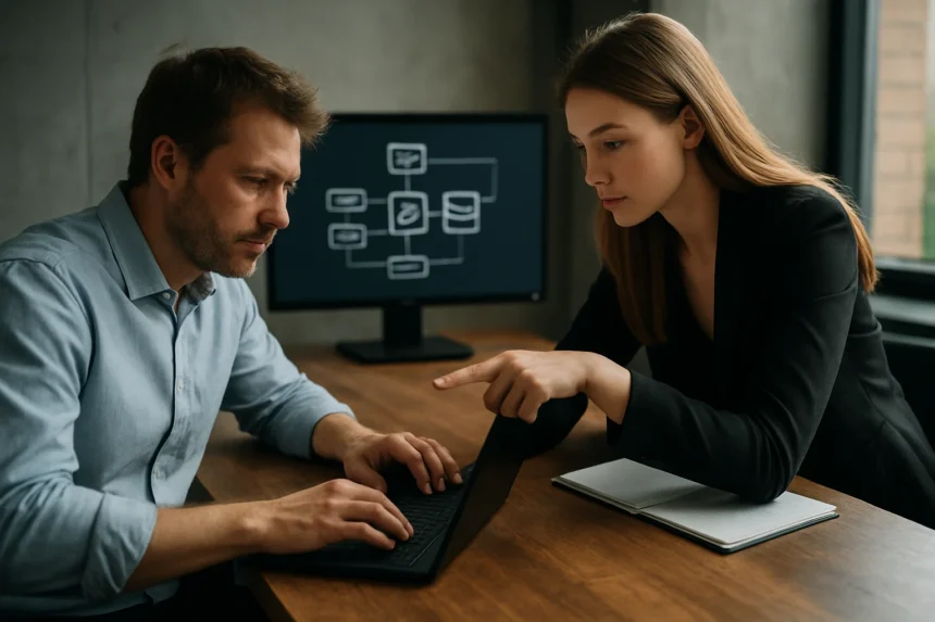 Fenyegetésmodellezés: a threat modeling szerepe a szoftveres ...