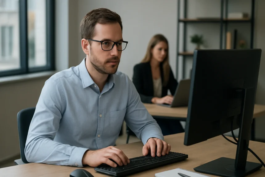 Karakter vagy character az informatikában: a fogalom jelentése és ...