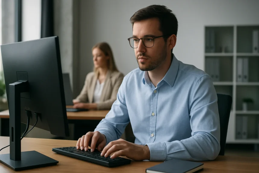 VMware View Persona Management: Hatékony megoldás a felhasználói ...