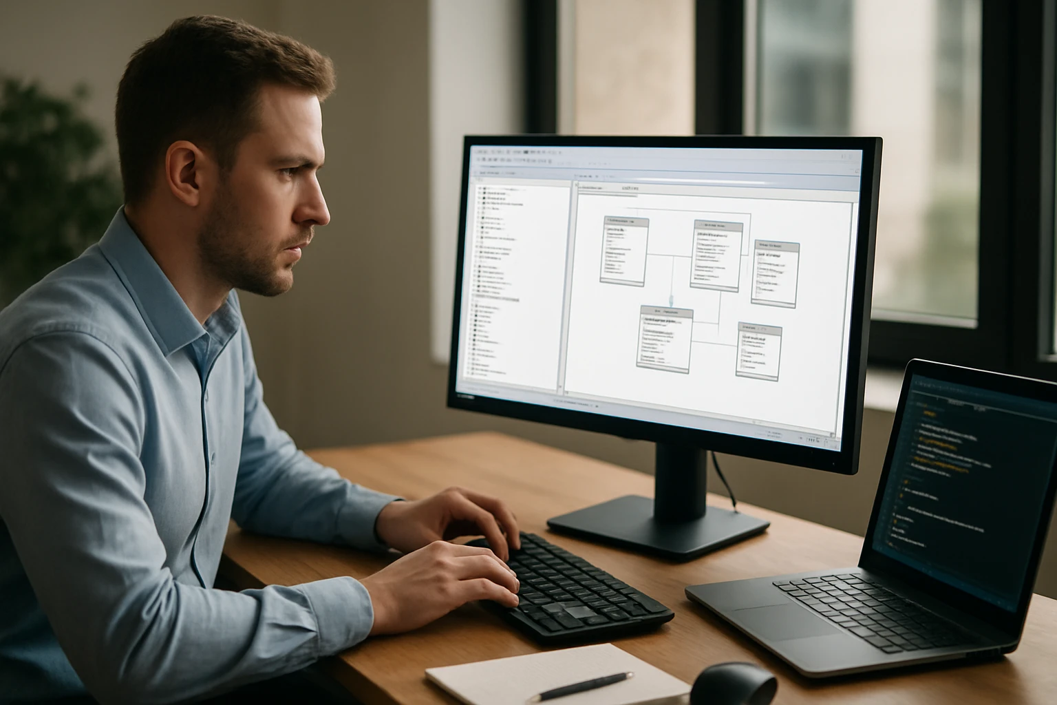 Microsoft SQL Server Management Studio szerepe és magyarázata: Hogyan ...