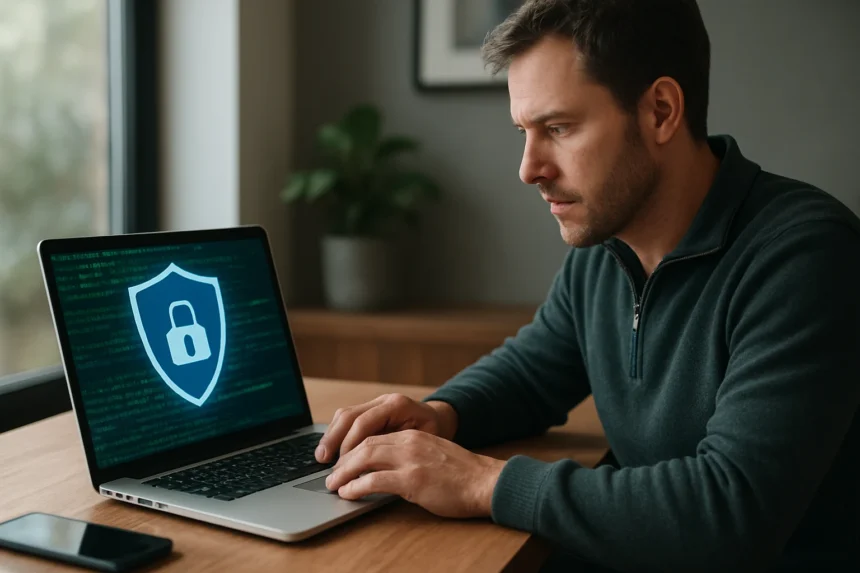 DNS over HTTPS (DoH): A protokoll működése és adatvédelmi céljai - Beostech