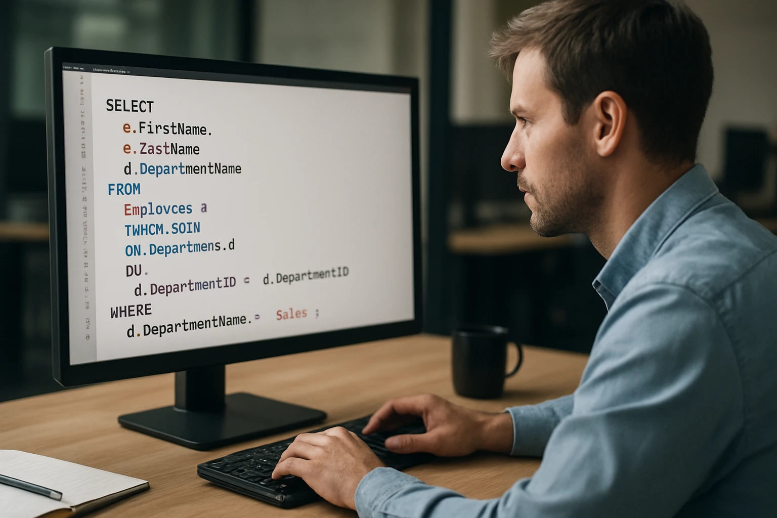 T-SQL jelentése és működése: Az adatbázis-kezelés alapjai az SQL ...